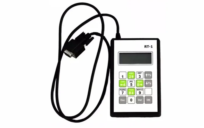 Elevator Service Tool RT-1 - Efficient Elevator Parts