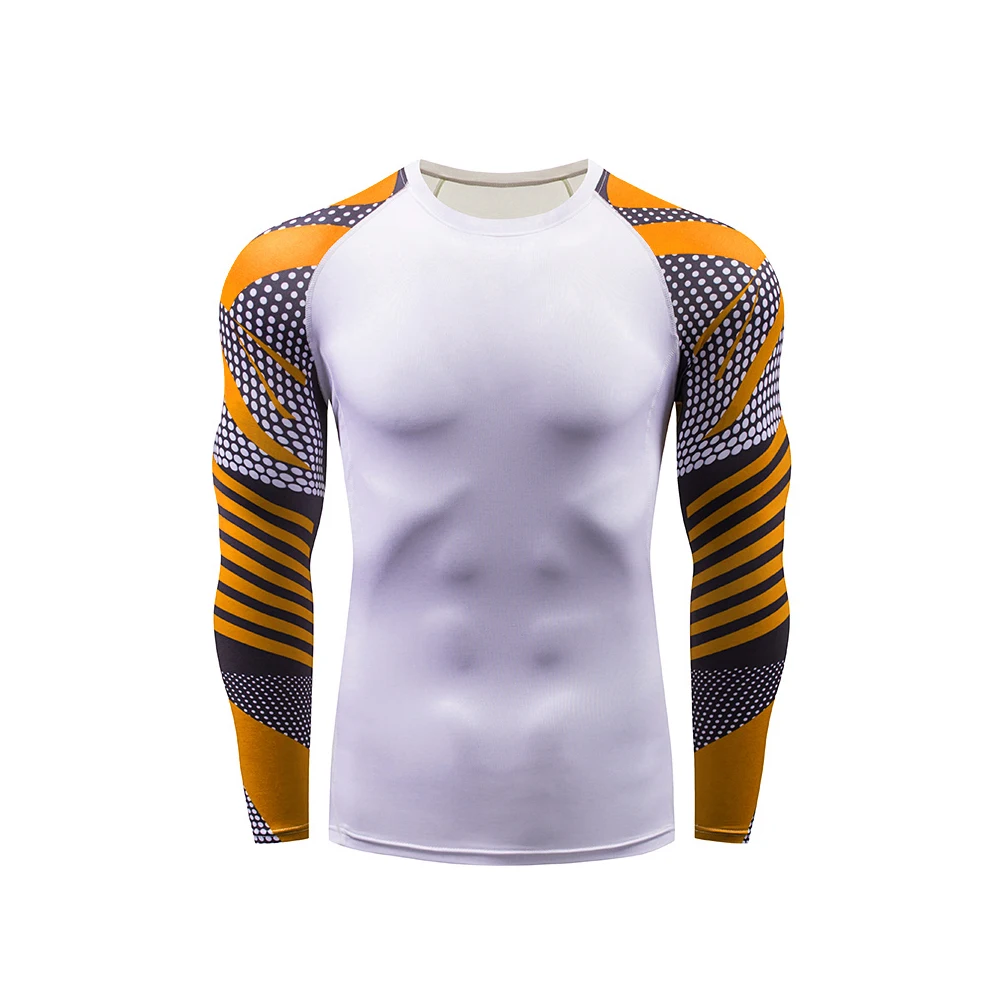 Rash Guard Sublimation Rush Guards rash guards short sleeve wholesale ...