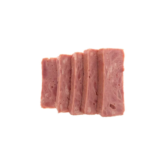Canned Style Canned Beef Luncheon Meat Ready to Eat Food| Alibaba.com