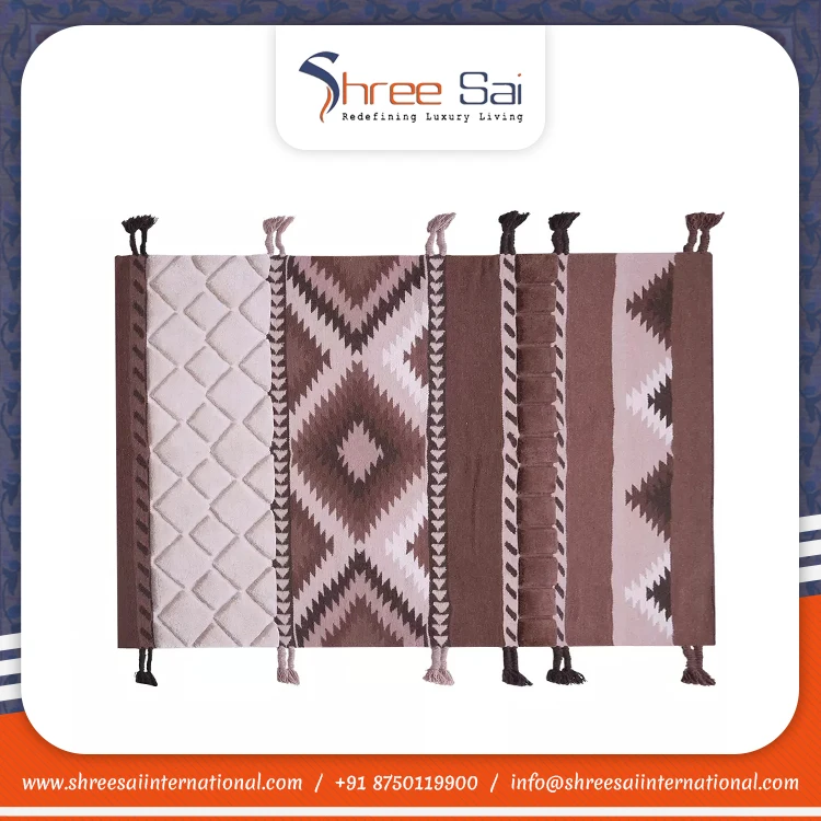 New Modern Attractive Designable Wedding Carpet Embroidered Wool Tufted Rug for Bedroom Wedding ...