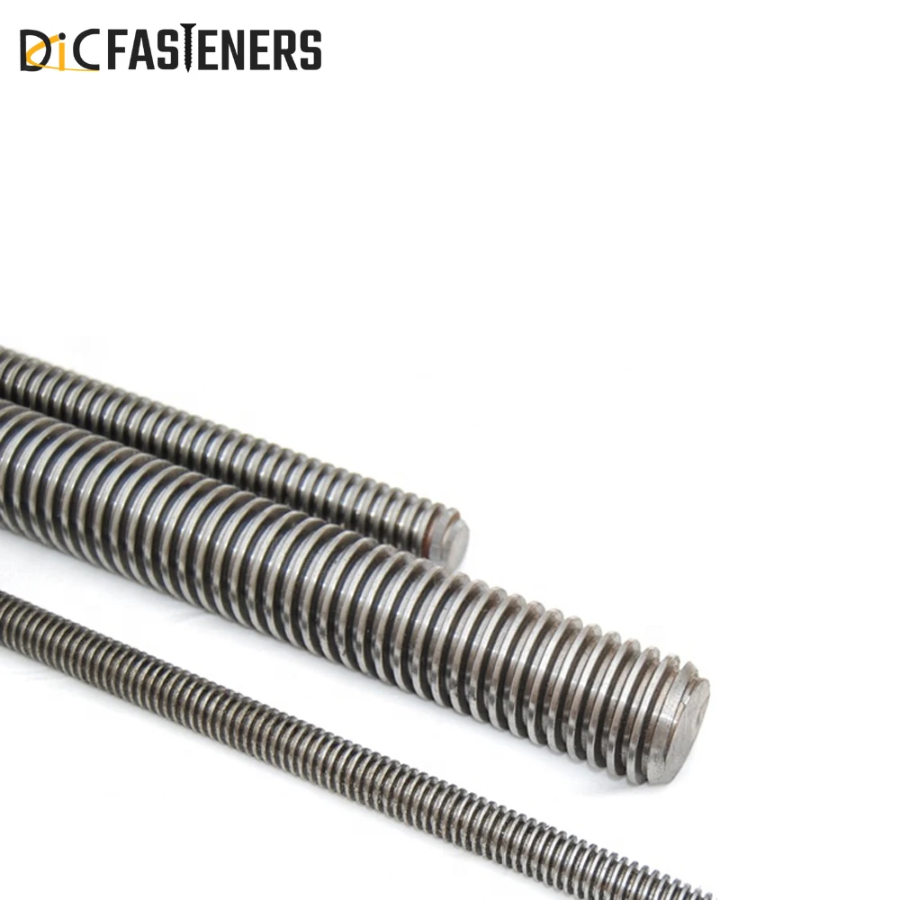 高品质高拉伸din975不锈钢304 316 A2-70 A4-80螺纹杆 - Buy 螺纹杆螺纹拉杆制造商螺纹杆供应商铜螺纹杆a36螺纹杆部分螺纹杆,M12杆a307螺纹杆m24螺纹杆b7 ...