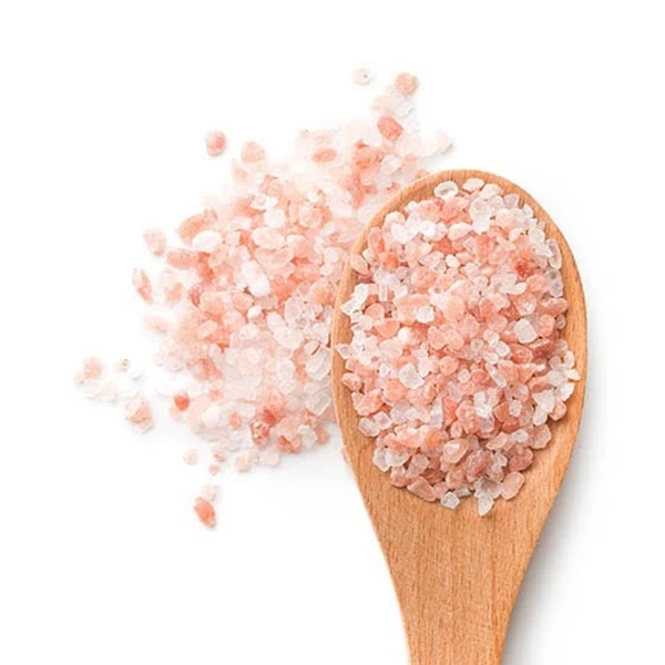 Natural Himalayan Light Pink Salt Pink Edible Salt From Foot Hills ...