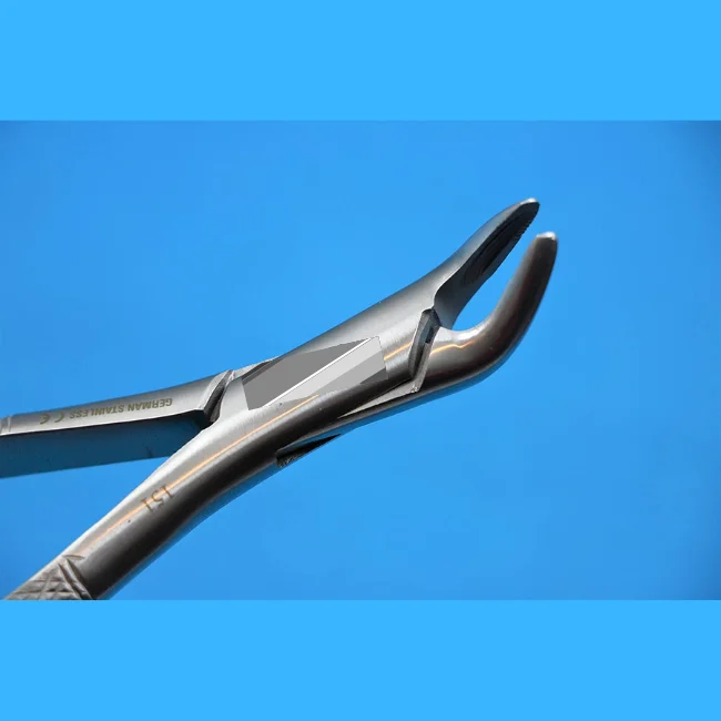 Dental Tooth Extracting Forceps Upper And Lower Bicuspid,Cuspid,Incisor ...