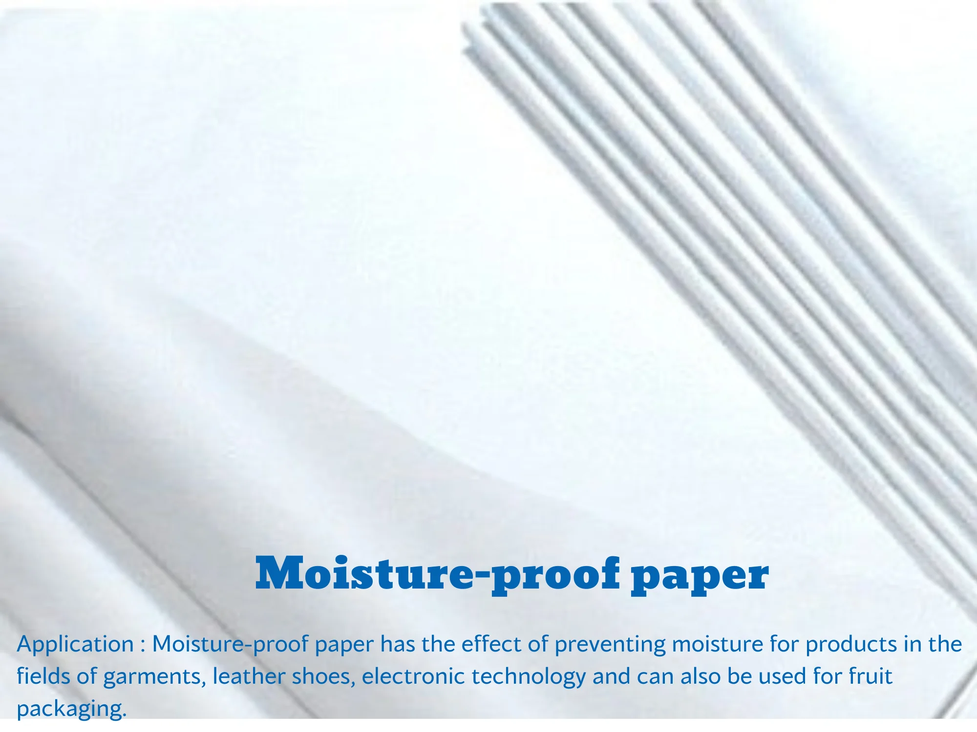 Top Sale 2024 Moisture Proof Wrapping Paper From Vietnam Manufacture ...