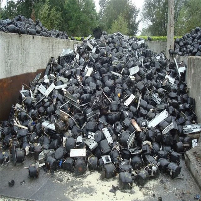 Wholesale Ac And Fridge Compressor Scrap For Sale/ac And Fridge ...
