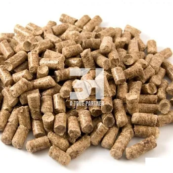 Sugarcane Bagasse Pellet From Vietnam With High Quality And Cheap Price ...