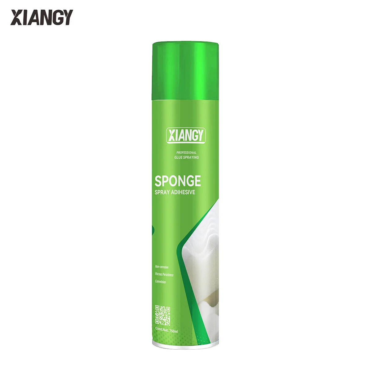 Factory Oem Aerogel Insulation Universal Spray Polyurethane Foam Spray ...