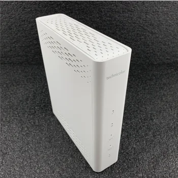 Technicolor Cga4233 Wireless .11ac Smart Ultra-broadband Cable Gateway ...