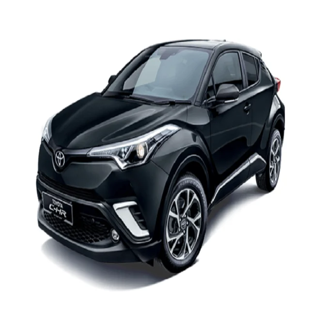 Used Toyota Chr | Used Toyota Cars - Buy Toyota Ch-r,Toyota Hiace Super ...