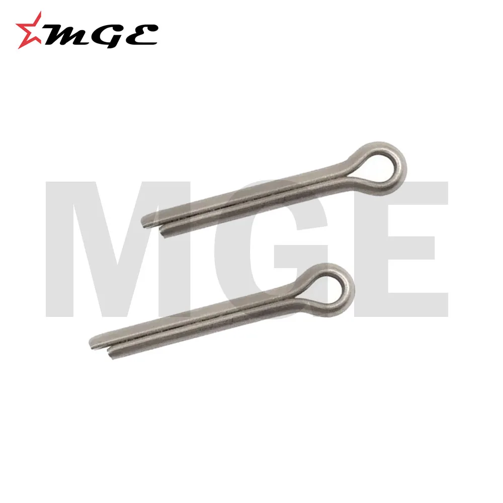 Adjustable Split Pins With Golden Zinc Finishing Made Of Carbon Steel ...
