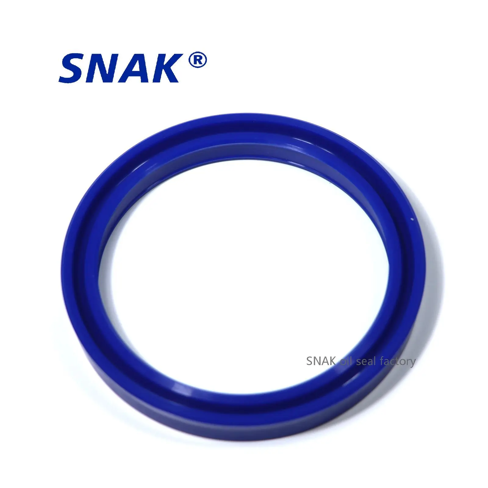 Snak Hydraulic Cylinder 100*120*15 Hydraulic Wiper Oil Seal ...