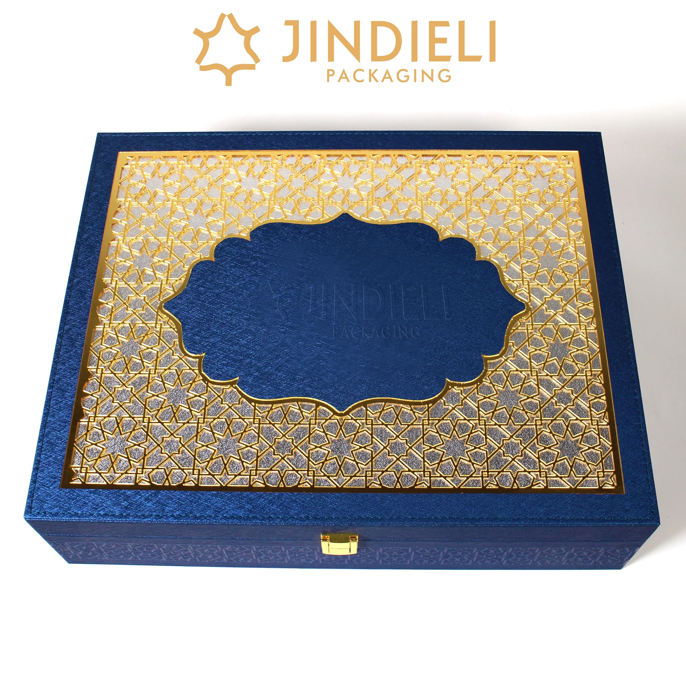 Custom Perfume Box For Premium Luxury Cardboard Gift Perfume Oil ...