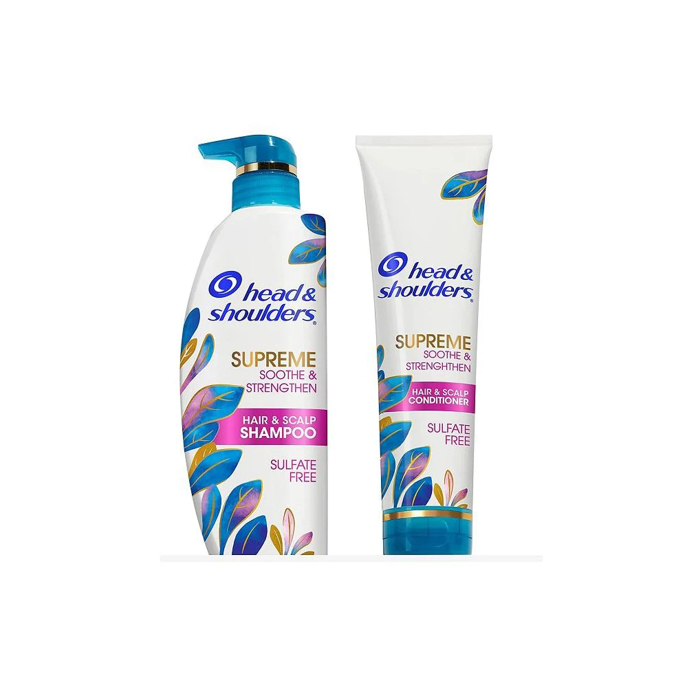 Top Best Quality Head And Shoulders Shampoo/best Quality Head And ...