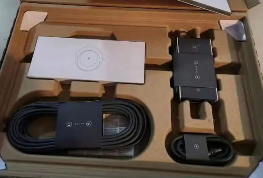 Starlink Mini Roam Internet Kit | Starlink V3 Internet Satellite Kit ...