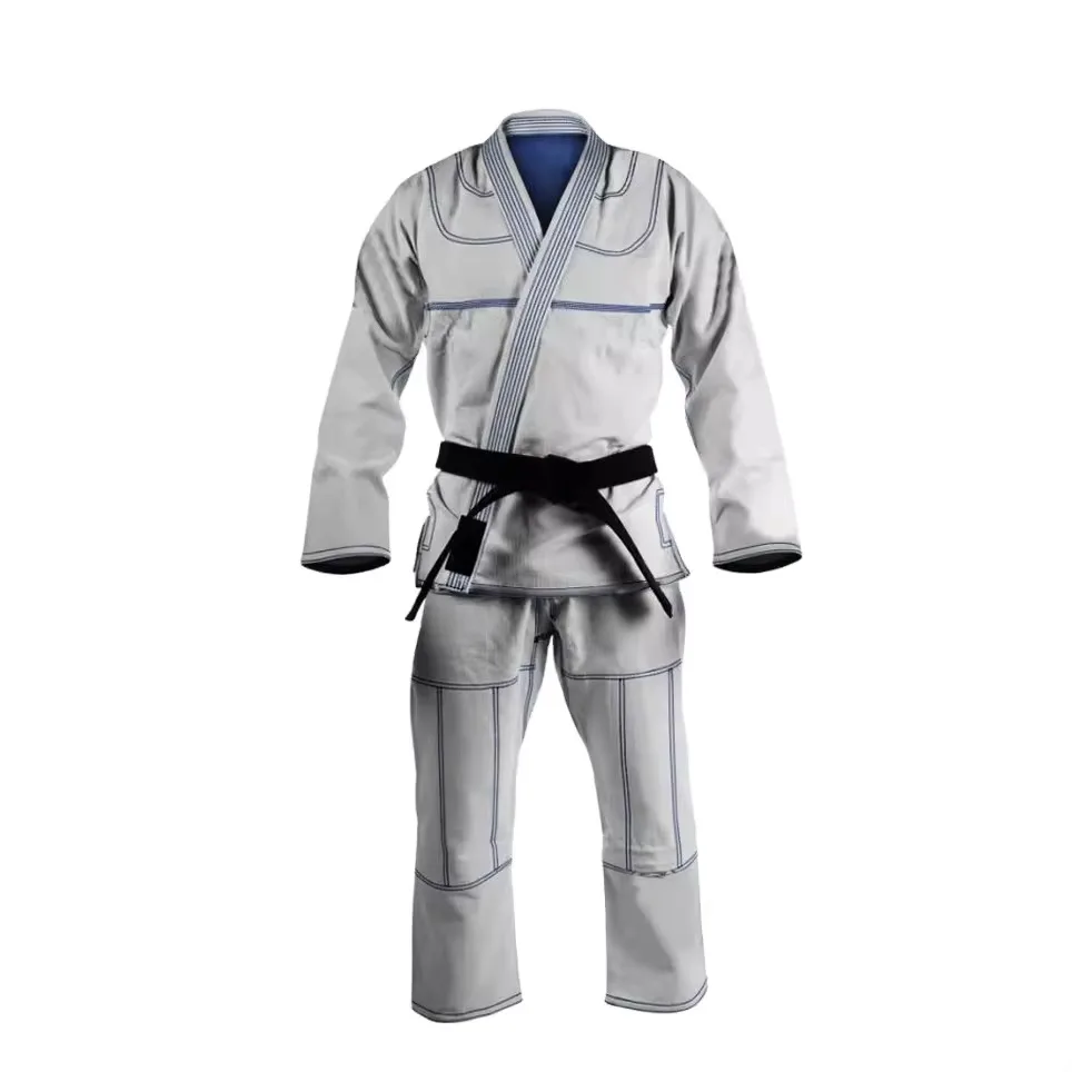 Judo-suit Gi-uniform Jiu Jitsu Gi Bjj Brazilian Martial Arts Wear Judo ...