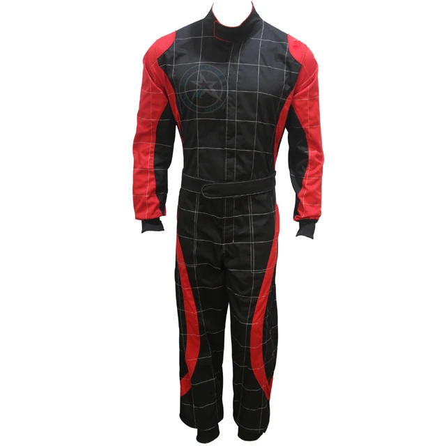 Kart Suit Custom Go Kart Racing Suit Design Your Own Kart Racing Suit ...