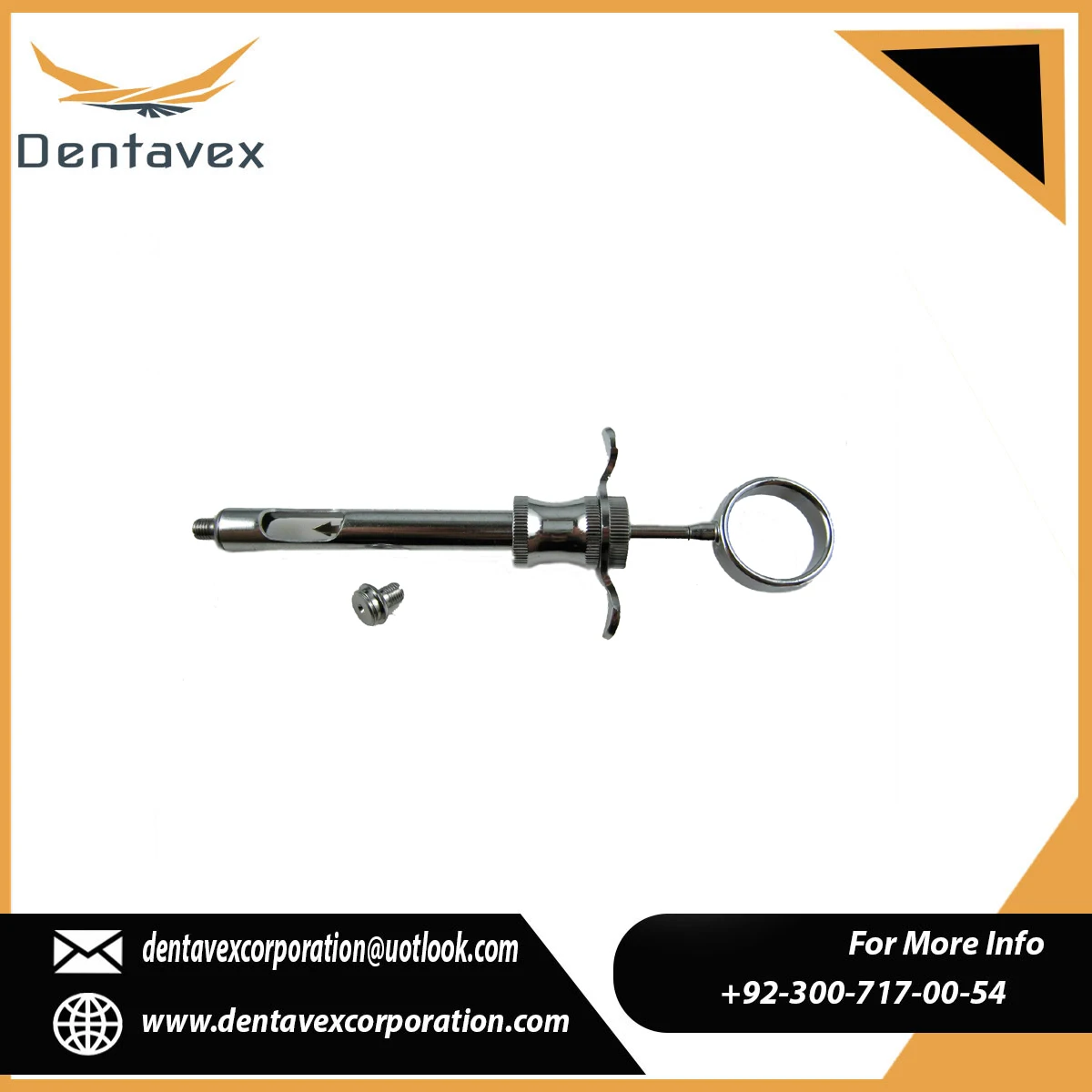 Wholesale Cheap Price Autoclavable Reusable Sterile Dental Aspirating ...