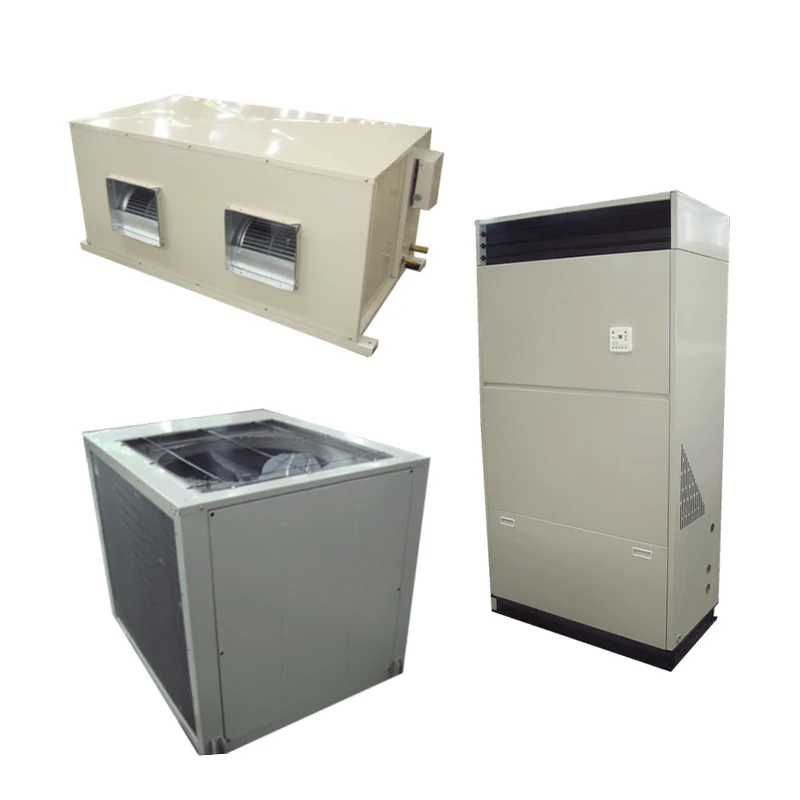 Top Quality Industrial & Commercial High Static Split Unit Air ...