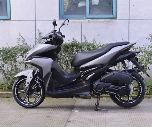 Best Model Geely Ming Motorcycle EPA Nvx Gas Scooter for Adult| Alibaba.com