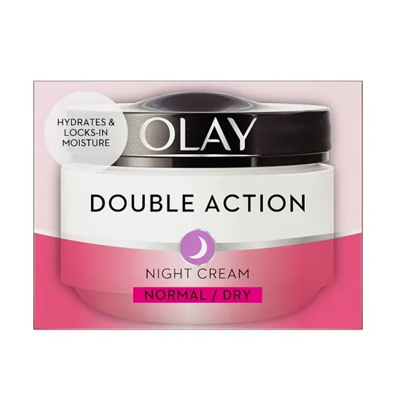 Wholesale Supplier Olay Complete Moisturizer Night Cream 50 Ml - Buy ...