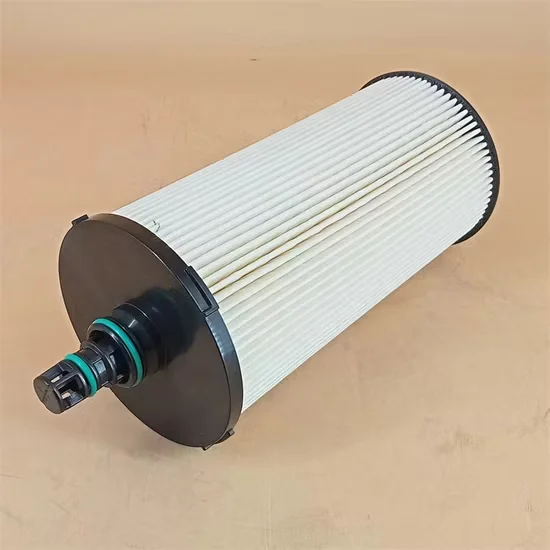 Wholesale Professional Replacement Part Engine Fuel Filter 24137737 for ...