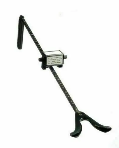 Mars International Manufacture Of Royal Air Force Rule Raf Near Point ...