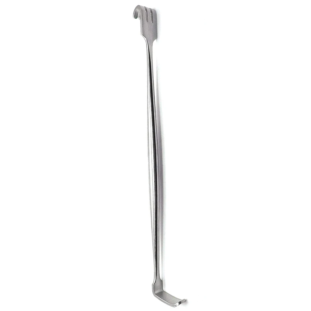 Medical Instruments & Surgical Tools Senn Muller Retractors - 2-Pack ...