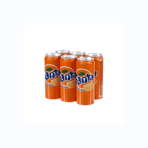 Fanta Orange Soft Drink 330ml Can/ Coca Cola Fanta Orange - Buy Top ...