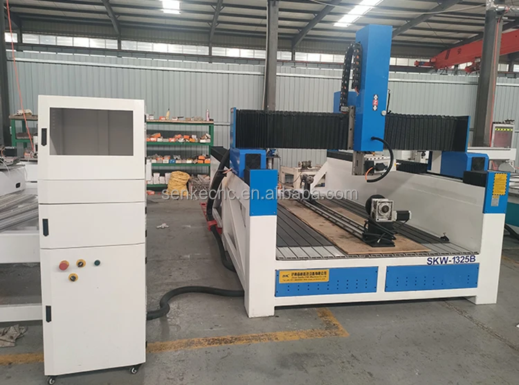 5 Axis Wooden Mdf Ship Eva Foam Board Metal Mold Carving Cnc Milling ...