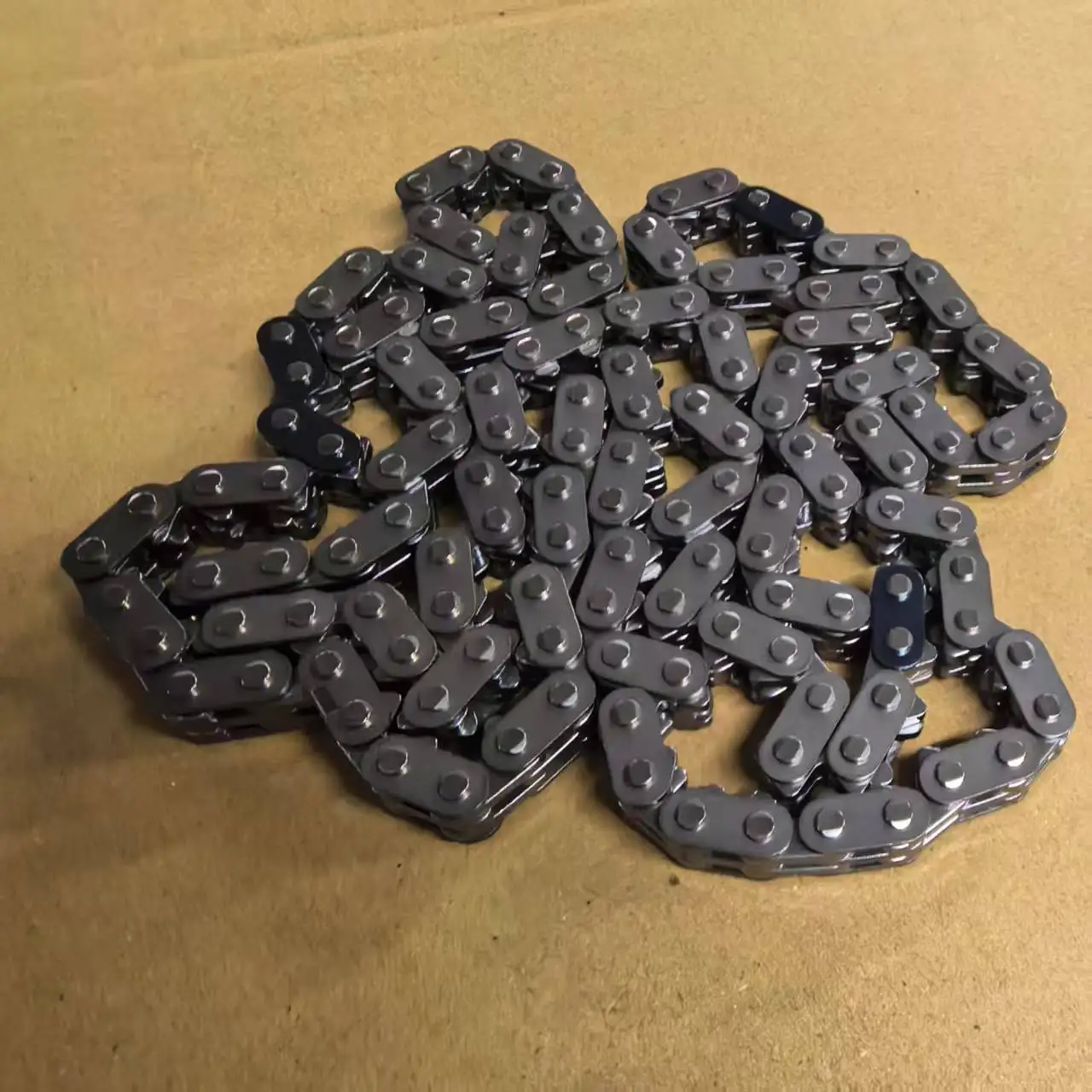Genuine Ford Timing Chain FS1-6268-AC for Territory & Equator S330 ...
