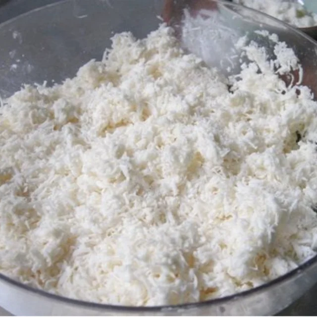 Best Quality Frozen Grated Cassava in VietNam Supplier| Alibaba.com