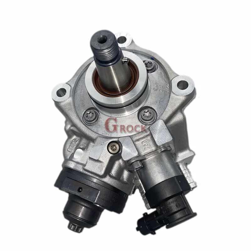 Genuine Fuel Injection Pump 0445020531 CP4 for Mitsubishi Fuso