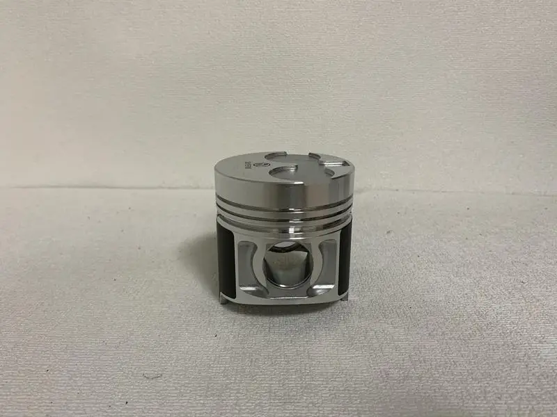 Diesel Engine Piston Kit 3024c Pistons Set Piston Kit C2.2 Construction ...