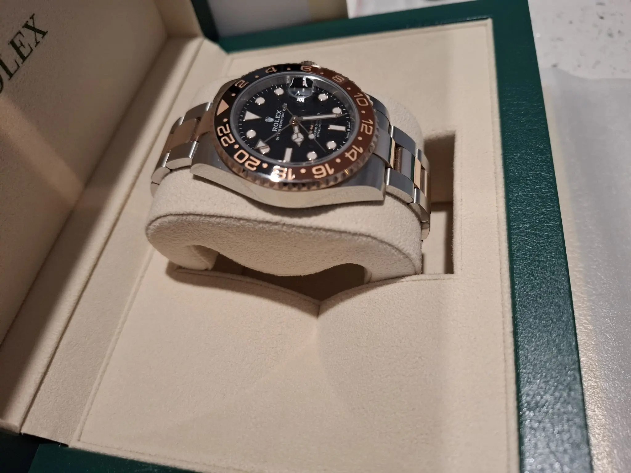 Original Quartz Mechanical Watches Watch Grand Complications Pattek ...