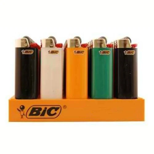 Bic Lighter Factory Disposable Cigarette Gas Lighter - Buy Top Grade ...
