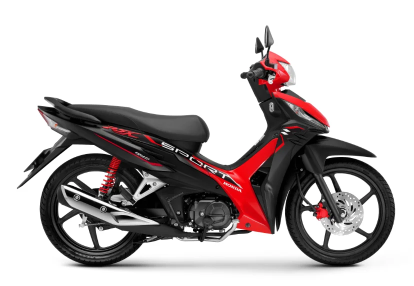 Alibaba.com: Genuine Motorcycles FI 110CC, Made in Vietnam: Vehicles ...