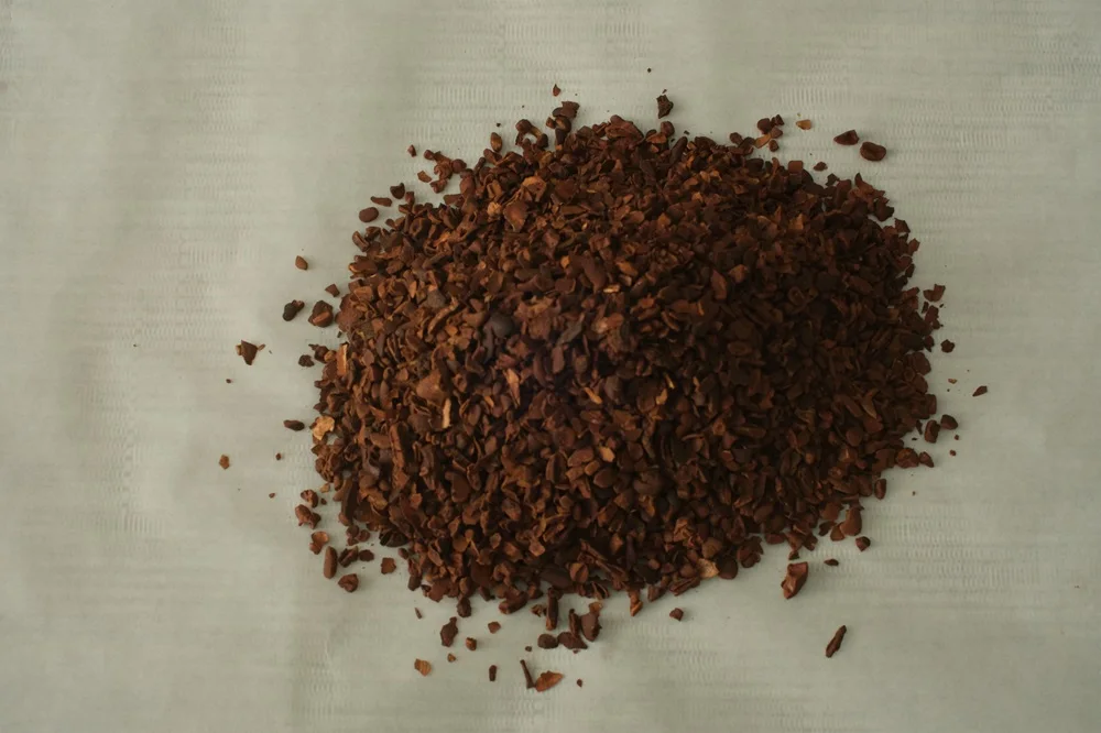 Best Price Indonesian Natural Proses Fermented Cacao Product Cocoa ...