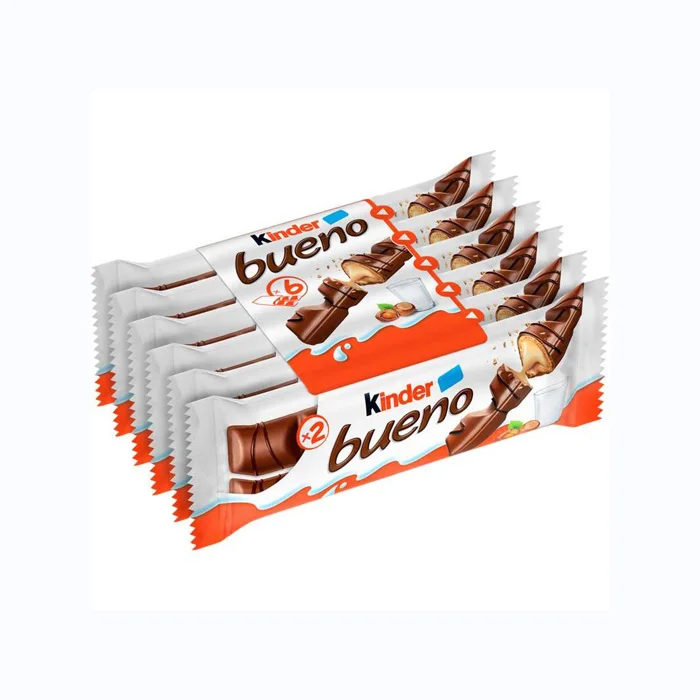 Kinder Bueno Available At All Sizes - Buy Wholesale Kinder Bueno ...