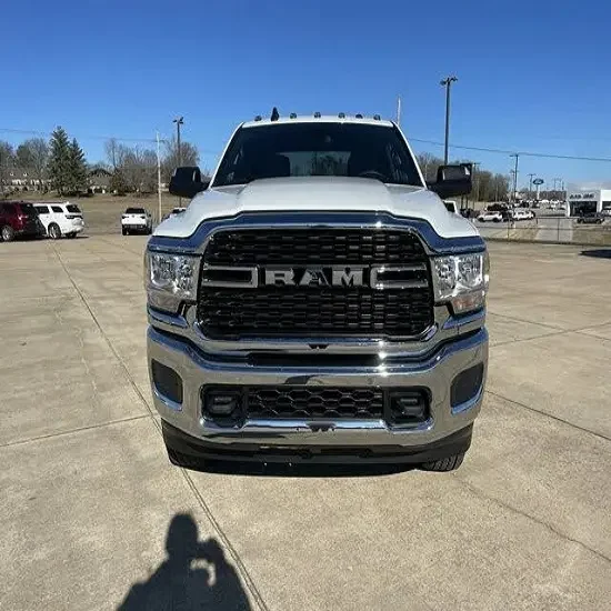 Best Offer 2022 Ram 3500 Chassis Tradesman Crew Cab 10000 Gvwr 4wd ...