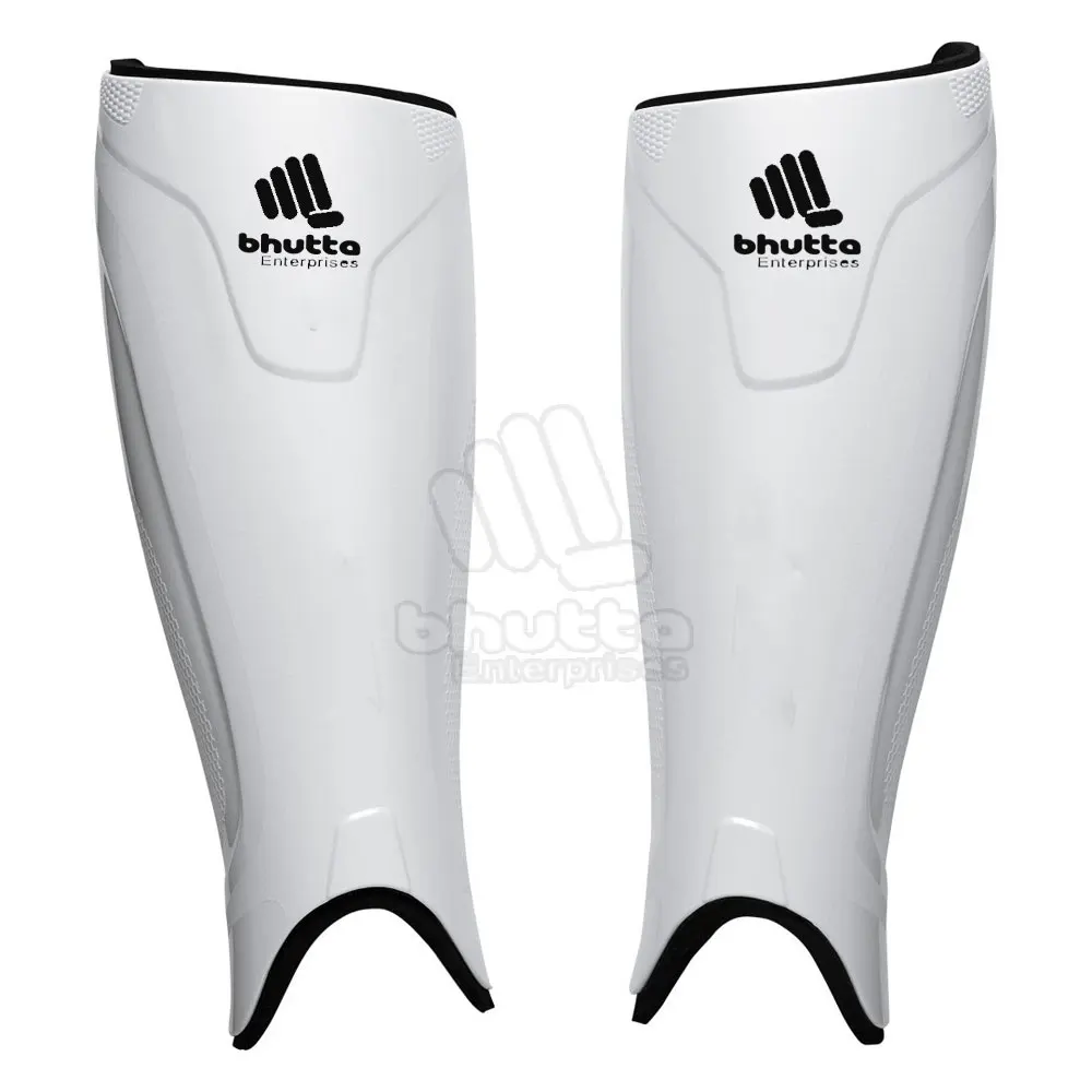 Customized Design Logo Shin Guard for Kick Boxing Soccer Shin Guard for ...