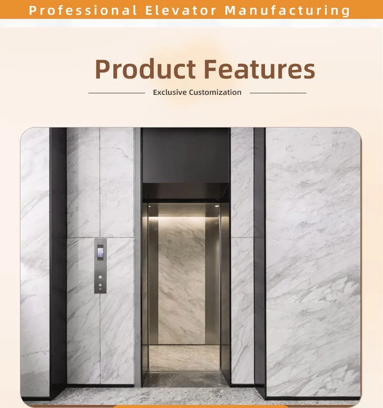 Iso Manufacturer Multifunction Home Elevators - Buy Wholesale Price ...
