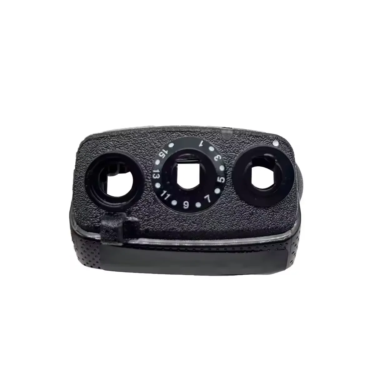Refurbishment PMLN5809A Walkie Talkie Front Housing Case Front Cover ...