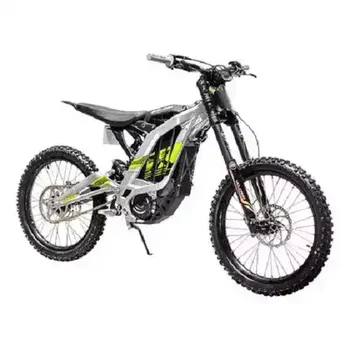 Discount Surron Bike Mountain E Bicycle 72v Surron Electric Dirt Bike ...