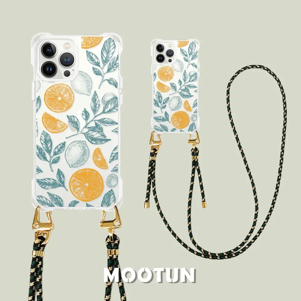 2023 New Arrival Adorable Carton Pattern Phone Cases With 160 Cm ...