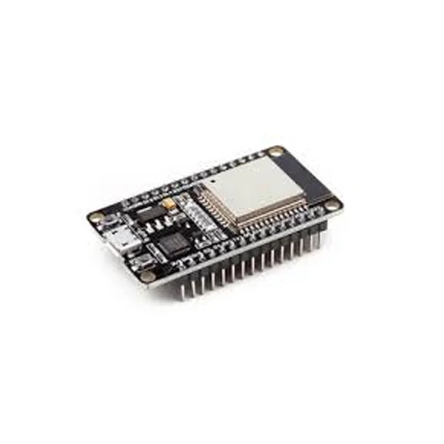 ESP32-Based IoT Glucose Monitoring System AI-Enabled IoT Smart ...