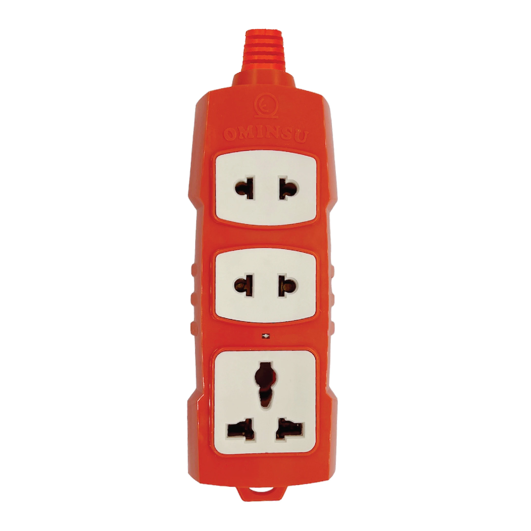 High Power Loading Socket K6500w Ominsu 6500w Orange White Socket No ...