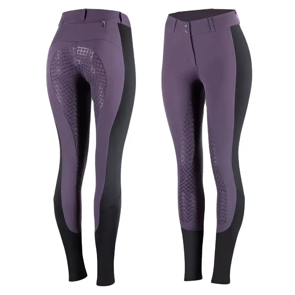 High Quality Custom Equestrian Breeches Men Horse Riding Breeches ...