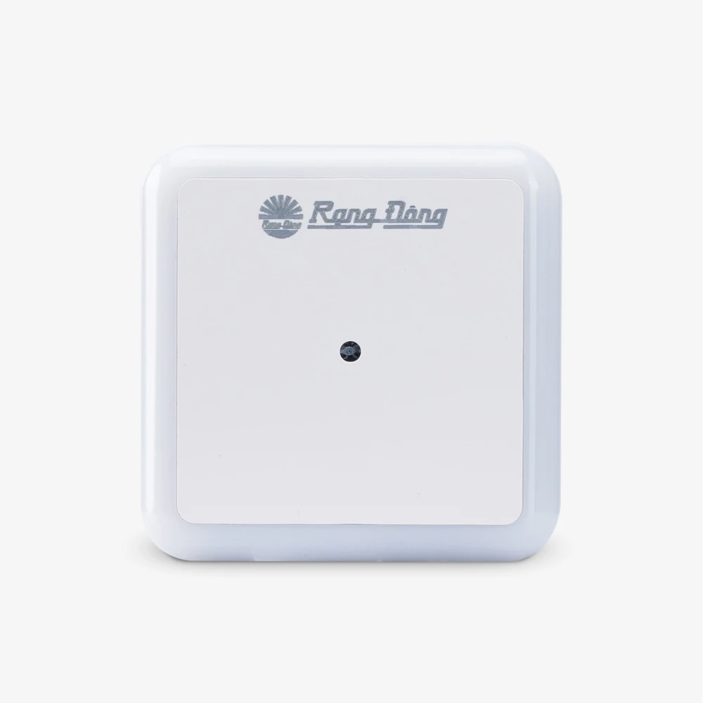 Rang Dong Motion Activated Night Light Bedside Lamp For Bedroom Nursery ...