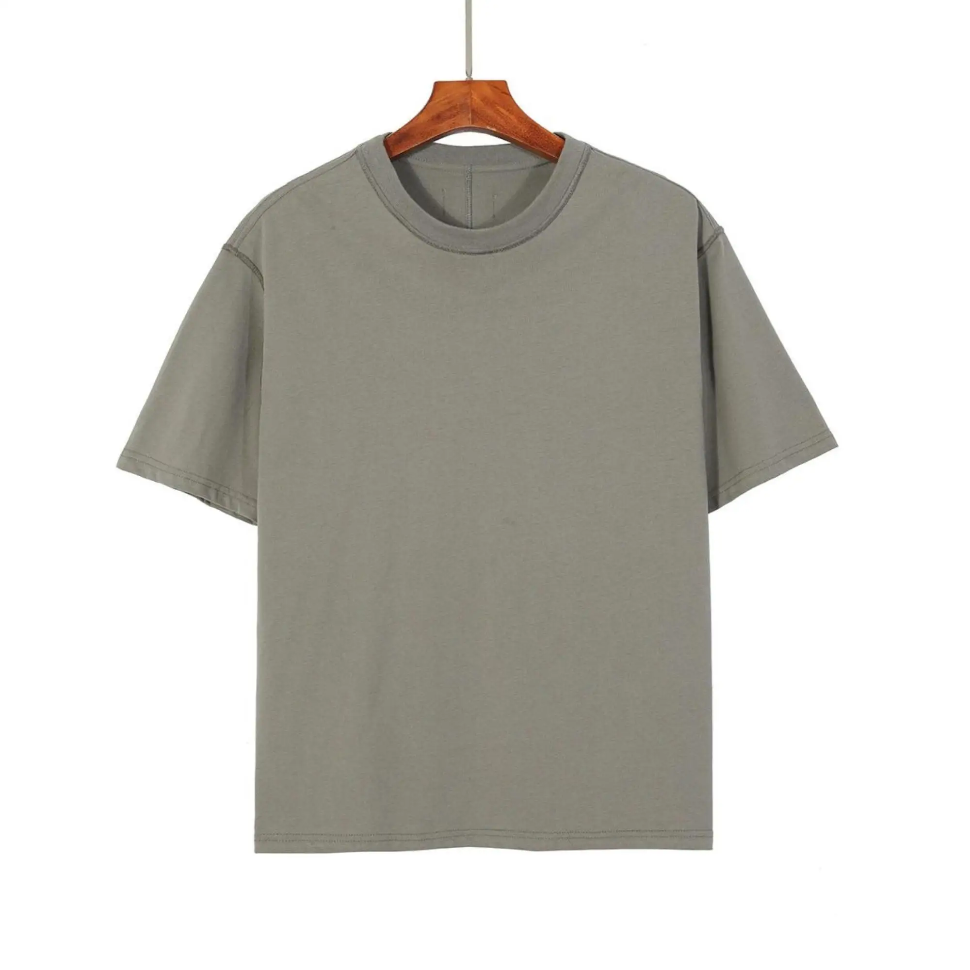 Eco-friendly Bamboo T-Shirts for Men - Wholesale Available