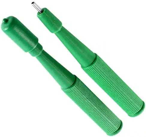 Professional Sterilized Disposable Biopsy Dermal Punch Punches Body ...